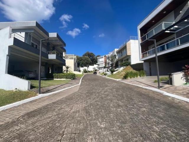 Terreno em Condominio para Venda 276m², Bairro Vila Nova
