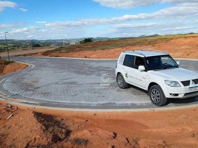 Terreno em Condomínio para Venda