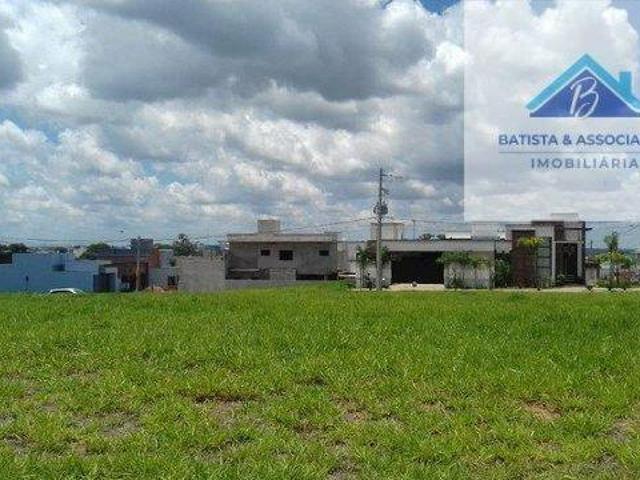 Terreno em Condomínio para Venda