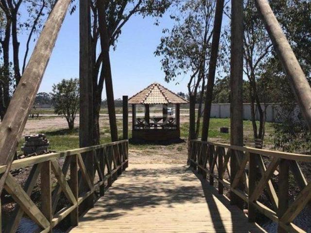 Terreno em Condominio para Venda 370.8m², 0 dormitórios, Capão da Canoa
