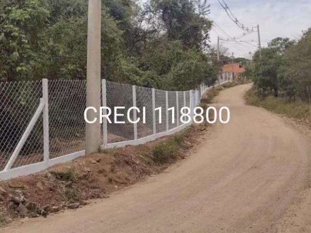 Terreno em Condomínio para Venda Terras de Itaici Indaiatuba