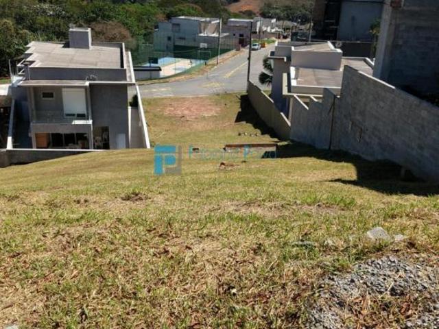 Terreno em Condomínio para Venda, Arujá Ville II, em Arujá/SP