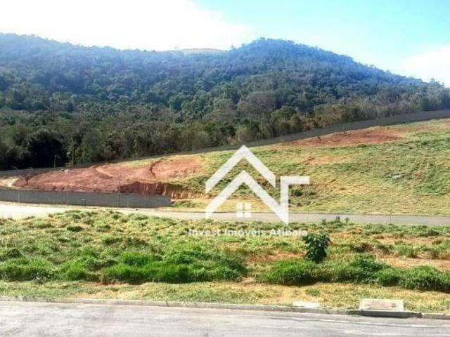 Terreno em Condomínio para Venda, Atibaia / SP