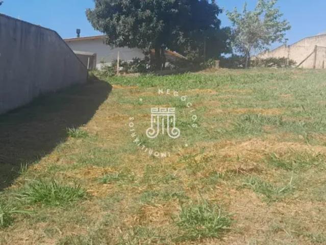 Terreno em condomínio para venda bairro caxambu jundiaí, sp