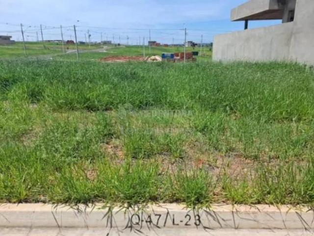 Terreno em Condomínio para Venda com 251m² no Eplenum Tresor