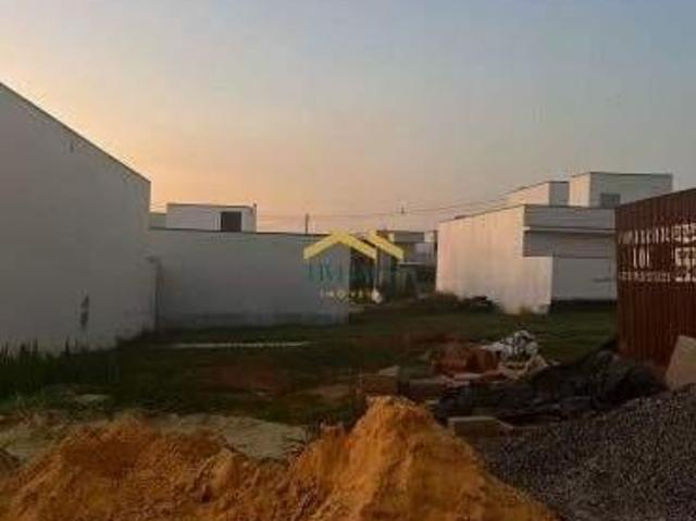 Terreno em Condomínio para venda, Cond Villagio Ipanema 1, Sorocaba SP