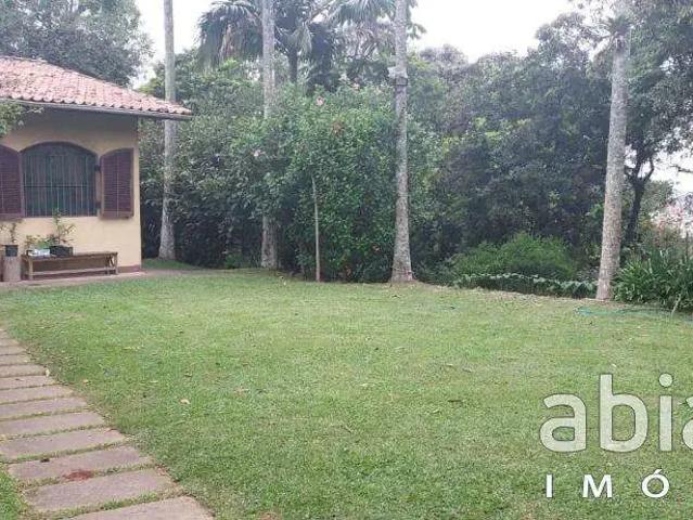 Terreno em Condomínio para Venda em Taboão da Serra/SP Condomínio Iolanda 2 Quartos