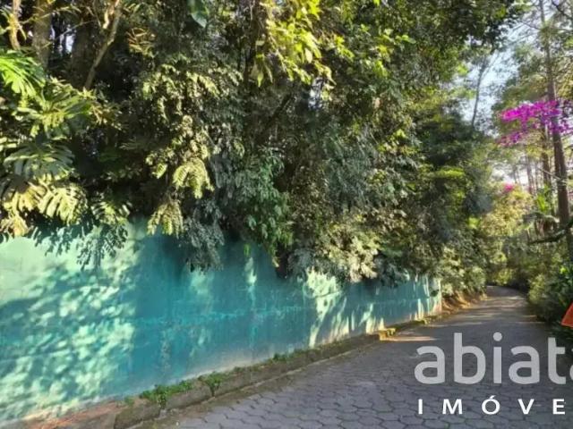 Terreno em Condomínio para Venda em Taboão da Serra/SP Condomínio Iolanda