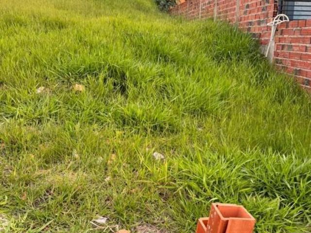 Terreno em Condomínio para Venda em Tatuí, Colina Verde