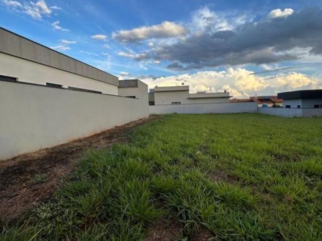 Terreno em Condomínio para Venda em Tatuí, Jardim Ternura