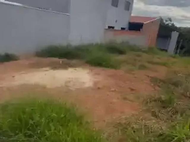 Terreno em Condomínio para Venda em Tatuí/SP Colina Verde