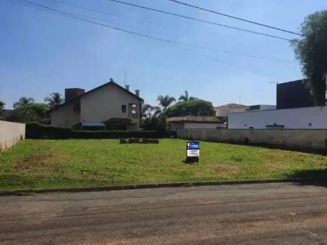 Terreno em Condomínio para Venda em Tatuí/SP Parque Residencial São Marcos