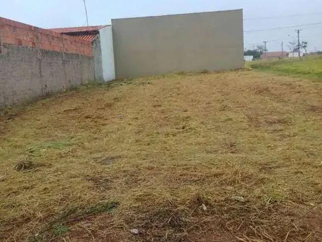 Terreno em Condomínio para Venda em Tatuí/SP Residencial Astória
