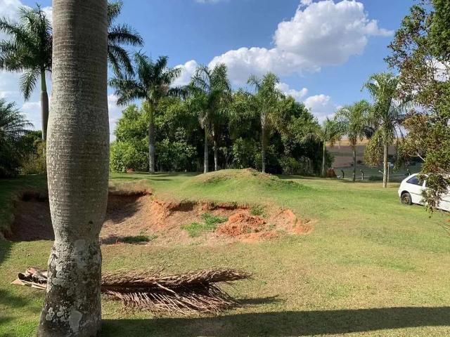 Terreno em Condomínio para Venda em Tatuí/SP Residencial Ecopark