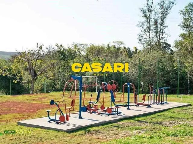 Terreno em Condomínio para Venda em Tatuí/SP Residencial Ecopark