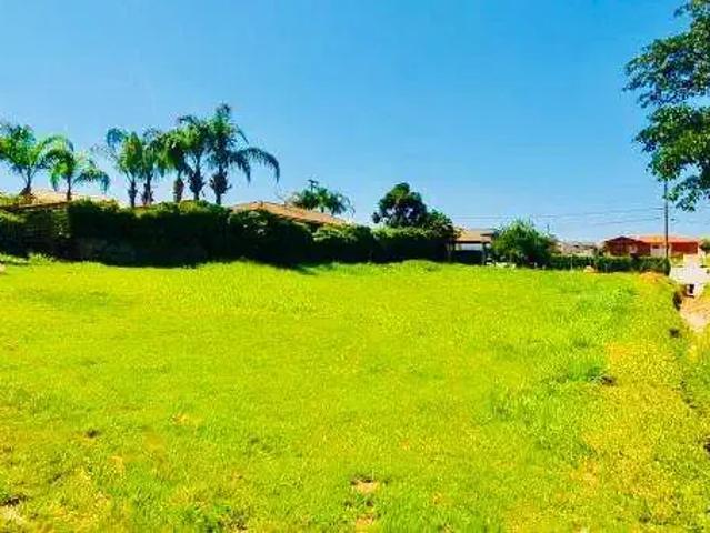 Terreno em Condomínio para Venda em Tatuí/SP Residencial Ecopark
