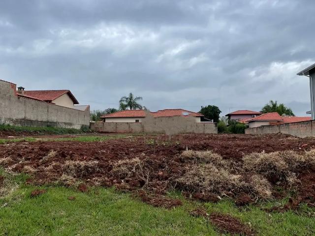 Terreno em Condomínio para Venda em Tatuí/SP Residencial Ecopark