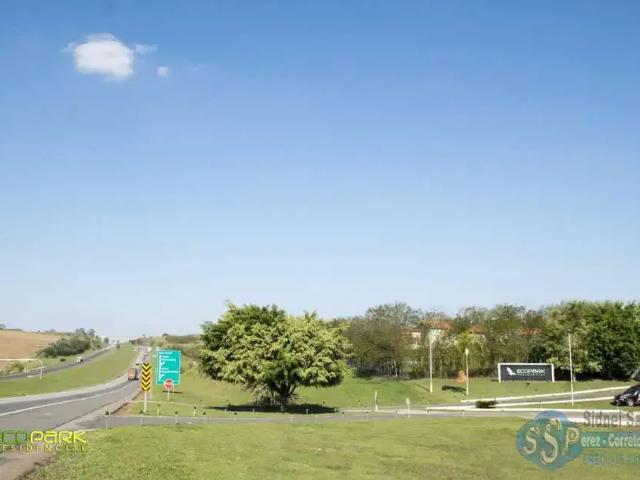 Terreno em Condomínio para Venda em Tatuí/SP Residencial Ecopark