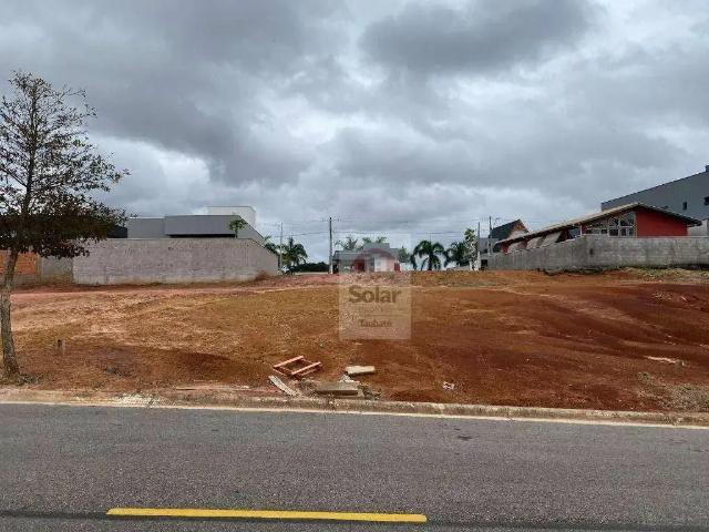 Terreno em Condomínio para Venda em Taubaté/SP Condominio Cataguá Way