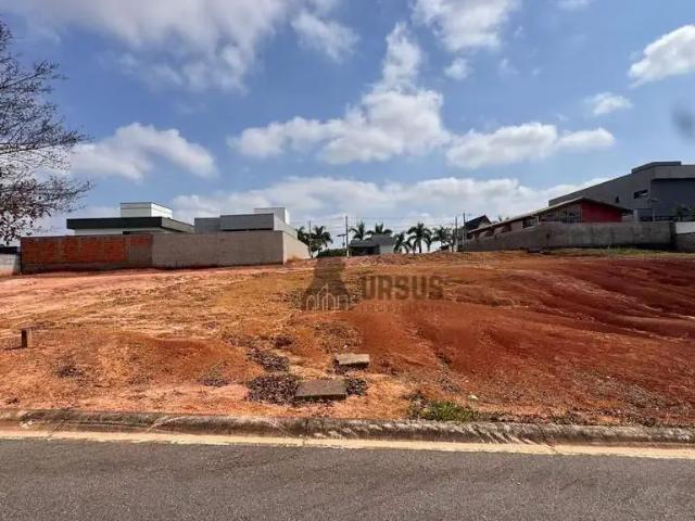 Terreno em Condomínio para Venda em Taubaté/SP Condominio Cataguá Way