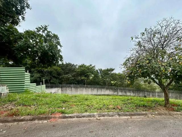 Terreno em Condomínio para Venda em Taubaté/SP Condominio Cataguá Way