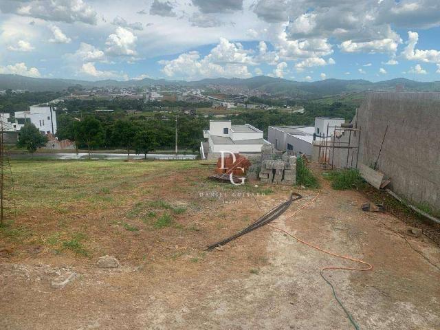 Terreno em Condomínio para Venda em Taubaté/SP Condominio Cataguá Way