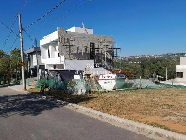 Terreno em Condomínio para Venda em Taubaté/SP Condominio Cataguá Way