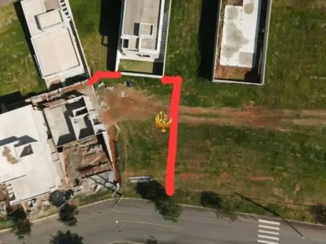 Terreno em Condomínio para Venda em Taubaté/SP Condominio Cataguá Way