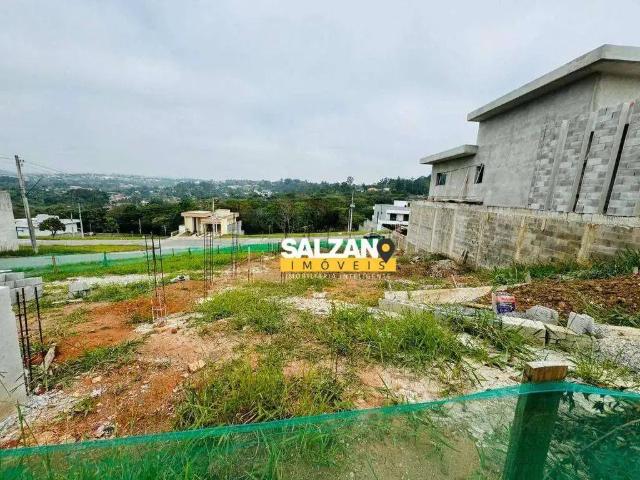 Terreno em Condomínio para Venda em Taubaté/SP Condominio Cataguá Way