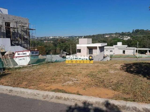 Terreno em Condomínio para Venda em Taubaté/SP Condominio Cataguá Way