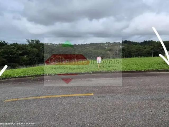 Terreno em Condomínio para Venda em Taubaté/SP Condominio Cataguá Way