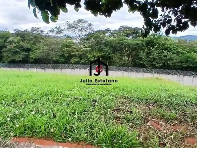 Terreno em Condomínio para Venda em Taubaté/SP Condominio Cataguá Way