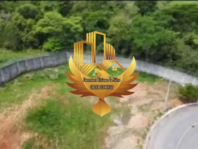 Terreno em Condomínio para Venda em Taubaté/SP Condominio Cataguá Way