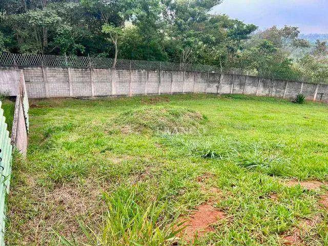Terreno em Condomínio para Venda em Taubaté/SP Condominio Cataguá Way