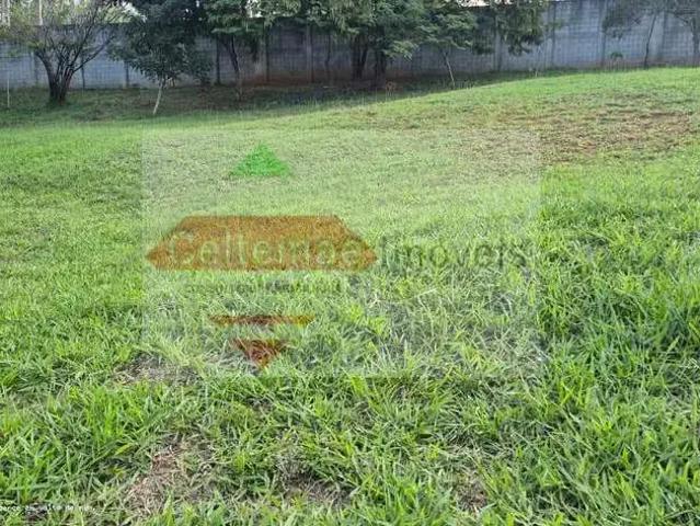 Terreno em Condomínio para Venda em Taubaté/SP Condominio Cataguá Way