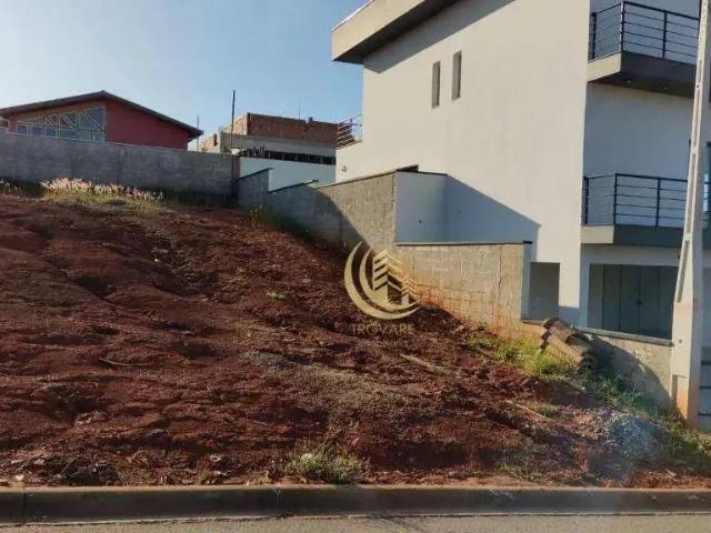 Terreno em Condomínio para Venda em Taubaté/SP Condominio Cataguá Way