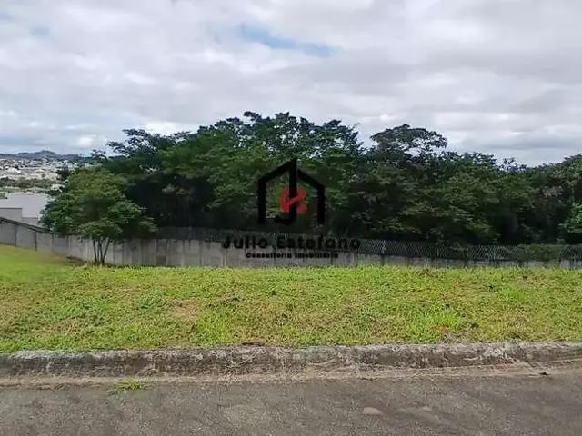 Terreno em Condomínio para Venda em Taubaté/SP Condominio Cataguá Way