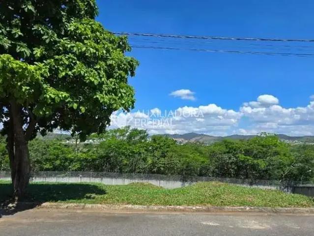 Terreno em Condomínio para Venda em Taubaté/SP Condominio Cataguá Way