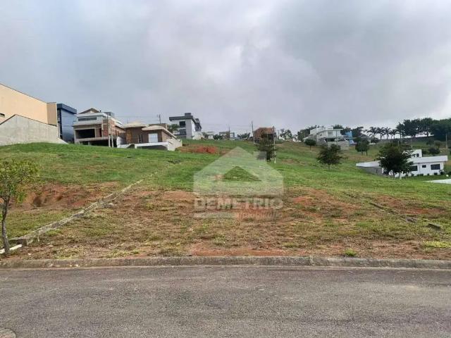 Terreno em Condomínio para Venda em Taubaté/SP Condominio Cataguá Way