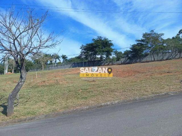 Terreno em Condomínio para Venda em Taubaté/SP Condominio Cataguá Way