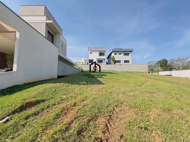 Terreno em Condomínio para Venda em Taubaté/SP Condominio Cataguá Way