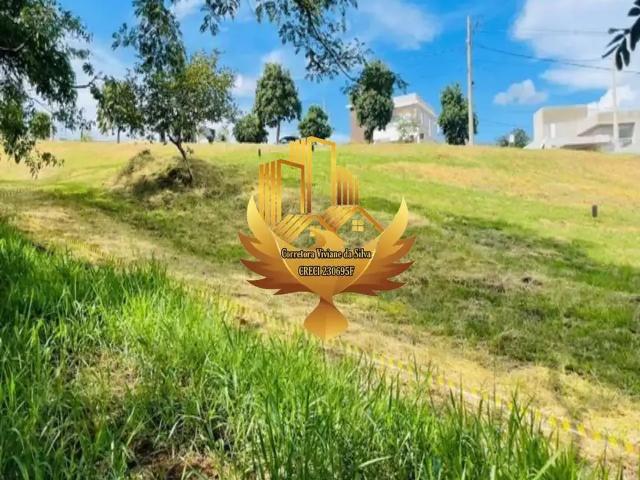 Terreno em Condomínio para Venda em Taubaté/SP Condominio Cataguá Way
