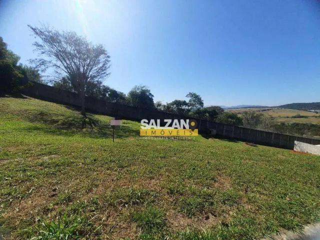 Terreno em Condomínio para Venda em Taubaté/SP Condominio Cataguá Way