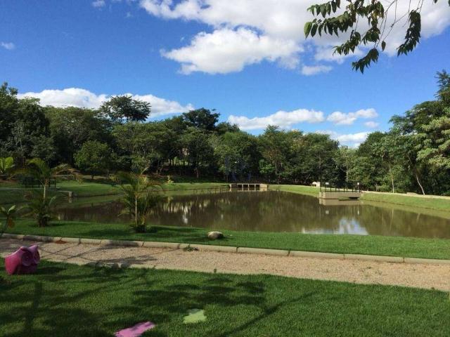Terreno em Condomínio para Venda em Taubaté/SP Condominio Cataguá Way
