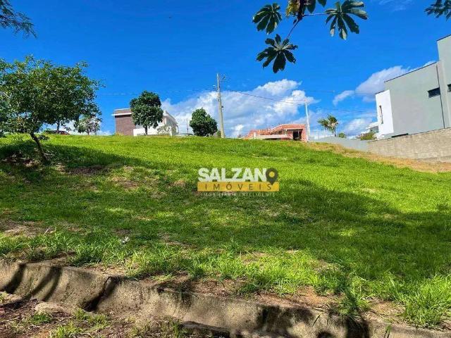 Terreno em Condomínio para Venda em Taubaté/SP Condominio Cataguá Way