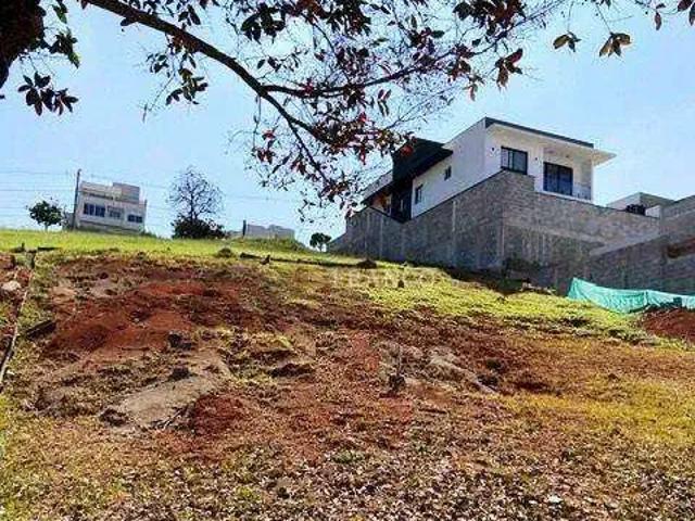 Terreno em Condomínio para Venda em Taubaté/SP Condominio Cataguá Way