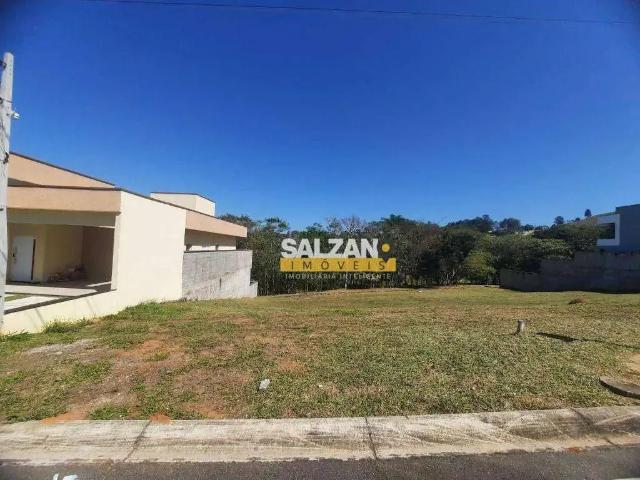 Terreno em Condomínio para Venda em Taubaté/SP Condominio Cataguá Way