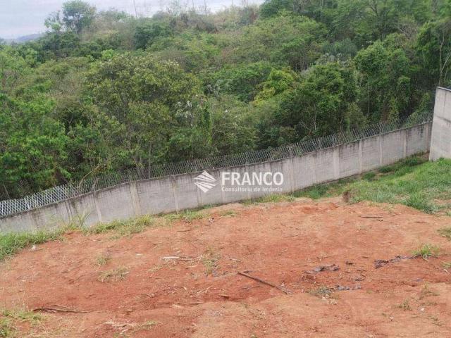 Terreno em Condomínio para Venda em Taubaté/SP Condominio Cataguá Way