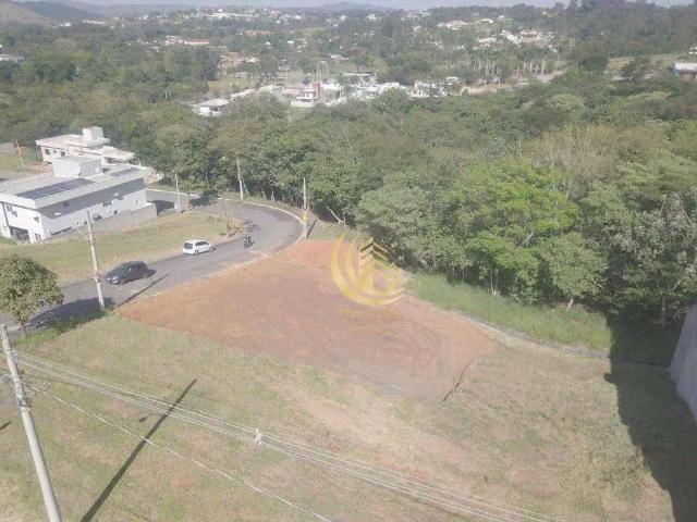 Terreno em Condomínio para Venda em Taubaté/SP Condominio Cataguá Way