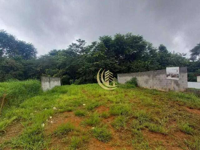 Terreno em Condomínio para Venda em Taubaté/SP Condominio Cataguá Way